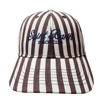 MC2 Saint Barth Herren, Accessories, Braun, ONE SIZEGr&ouml;&szlig;e
