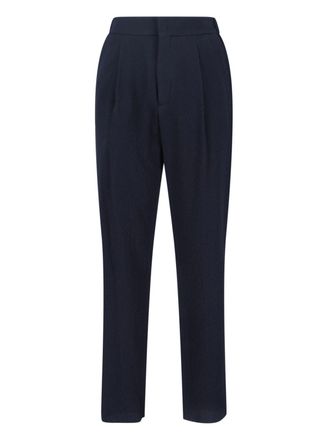 Giorgio Armani Virgin Wool Pants