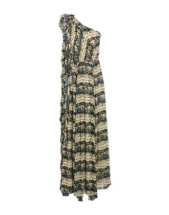 Ulla Johnson KLEIDER - Maxi-Kleider auf YOOX.COM