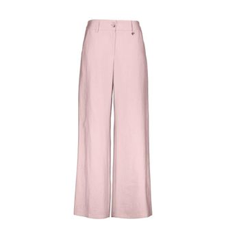Am&eacute;lie & Am&eacute;lie Damen, Hosen, Rosa, MGr&ouml;&szlig;e