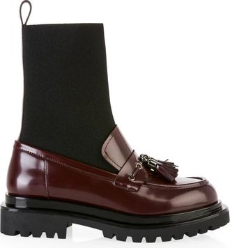 Marc Cain Damen, Schuhe, Braun, 38 EUGr&ouml;&szlig;e