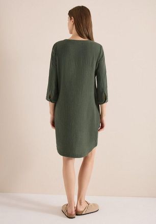 Cecil Sommerkleid aus 100% Baumwolle