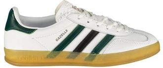 adidas Gazelle Indoor Woman IE2957 Cloud White, blanc, 40 EU