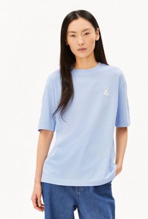 Armedangels T-Shirt ICONIC &Aring; TARJAA T-SHIRT