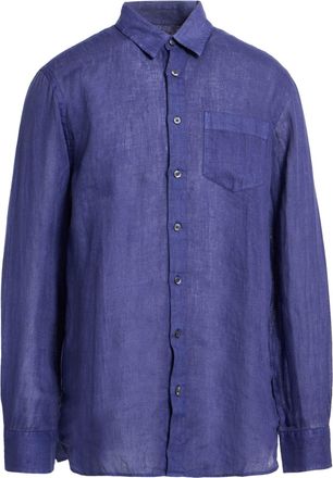 120% Lino TOPS - Hemden auf YOOX.COM