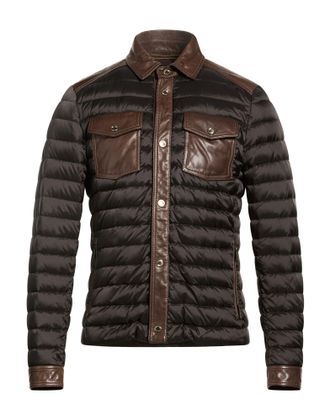 Moorer JACKEN & M&Auml;NTEL - Pufferjacken & Daunenjacken auf YOOX.COM