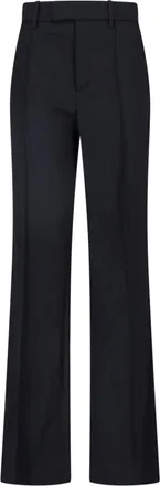 Nili Lotan Ma&szlig;geschneiderte Wollhose
