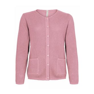 Skovhuus Femme, Pulls, Rose, Taille: 46 FR Cardigans