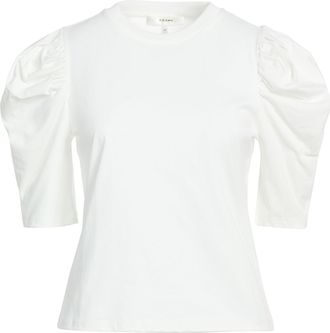 Frame Denim THE DRAPE TEE