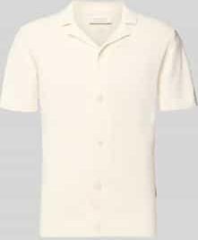 Casual Friday Regular Fit Freizeithemd mit Reverskragen Modell LINDHOLM