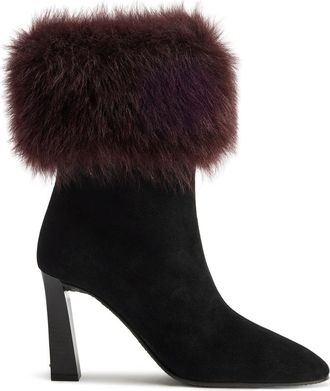Giuseppe Zanotti GSTAAD BOOT 90 Boots