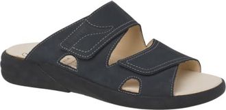 Ganter Homme Harry-h Mocassin, Bleu, 44 EU Large
