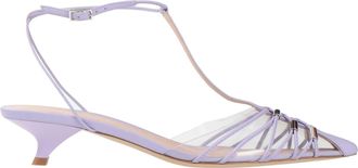 Emporio Armani SCHUHE - Pumps auf YOOX.COM