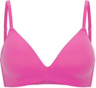 Schiesser B&uuml;gelloser BH Invisible Soft Padded