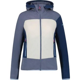 Icepeak Damen Unterjacke DAHLEN