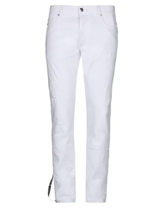 Sartoria Tramarossa HOSEN & R&Ouml;CKE - Jeanshosen auf YOOX.COM
