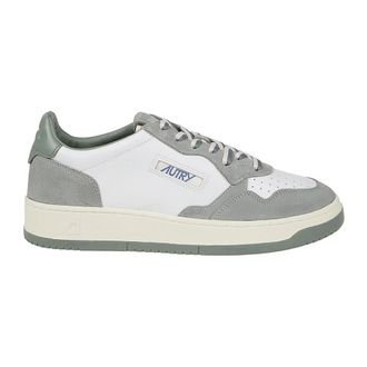 Autry Herren, Schuhe, Wei&szlig;, 45 EUGr&ouml;&szlig;e