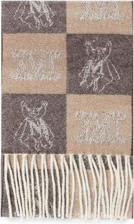Max Mara Schal - Braun
