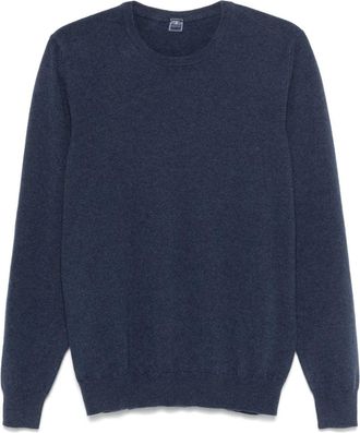 Fedeli Argentina Pullover - Blau
