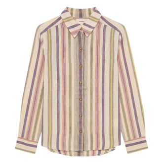 Xirena Chemise Marcel Xirena