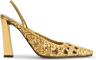 Giuseppe Zanotti BRENDHA CAGE 90 Pumps