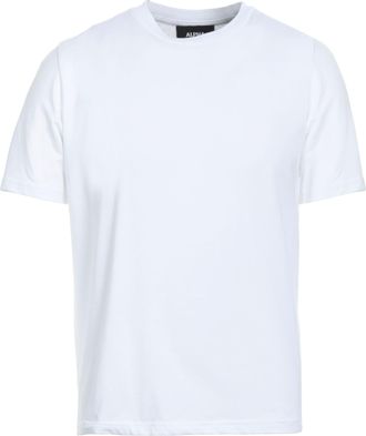 Alpha Studio TOPS - T-shirts auf YOOX.COM