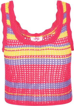 Mymo Stricktop Spring Summer