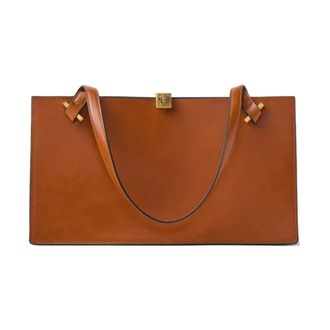 Versace Damen, Taschen, Braun, ONE SIZEGr&ouml;&szlig;e