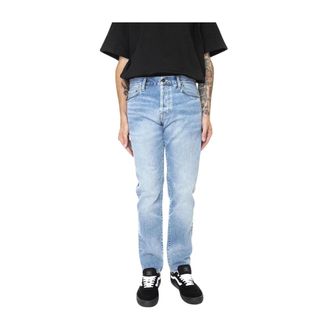 Carhartt Work in Progress Herren, Jeans, Blau, W28 L32Gr&ouml;&szlig;e