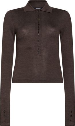 Jacquemus STRICKWAREN - Pullover auf YOOX.COM