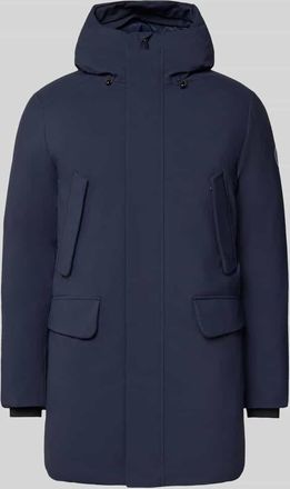 Save The Duck Jacke mit Kapuze Modell WILSON