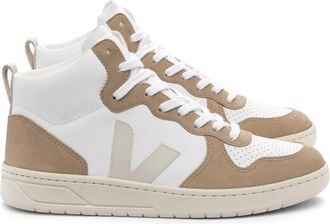 Veja Baskets Cuir V-15 Veja