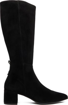 Högl Stiefel HÖGL 0-104722-01000 Schwarz