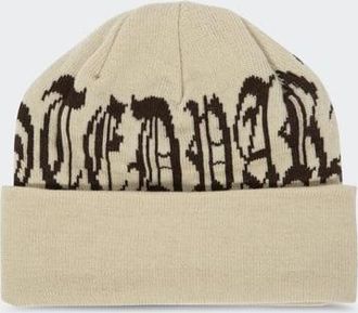 Wasted bonnet - Taille TU