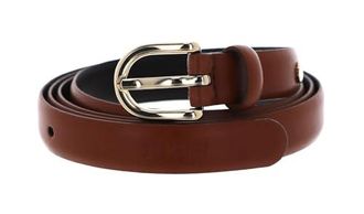 Joop 2,0 CM Classic Womens Belt W80 Cognac