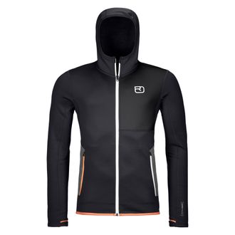 Ortovox Fleece Hoody M - XL