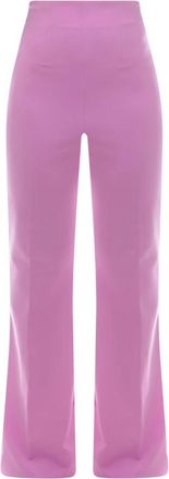 Sportmax Damen, Hosen, Rosa, XSGr&ouml;&szlig;e