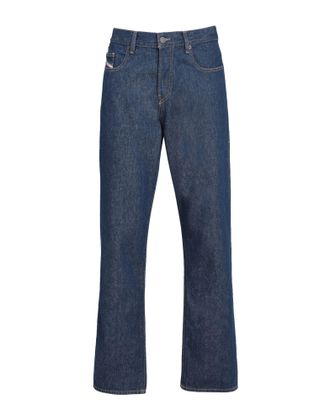 Diesel 2020 D-VIKER Z9B85 STRAIGHT JEANS