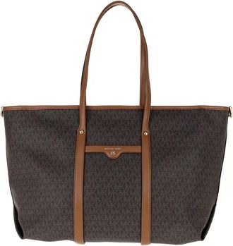 Michael Kors Womens Beck Tote Bag 30t0gknt3b252 Handtasche, Dunkel blau