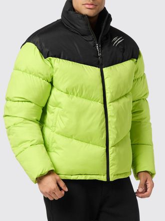 Plein Sport Veste Homme couleur Vert
