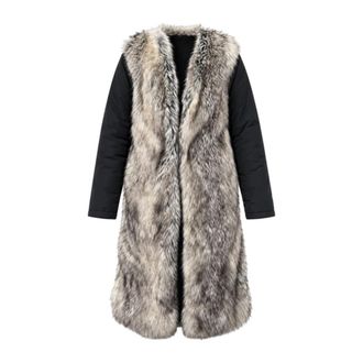 Liu Jo Giubbino - - Coats - Damen - Mehrfarbig - M