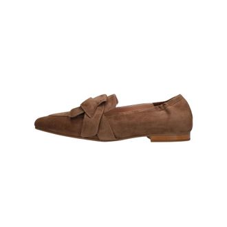 Stefano Lauran Damen, Schuhe, Braun, 38 EUGr&ouml;&szlig;e