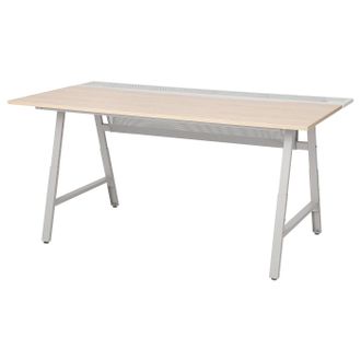 IKEA UTESPELARE Gamingschreibtisch