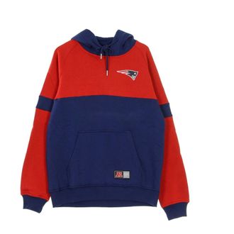 Majestic Filatures NFL Fashion Hoody Original Team Colors - - Sweatshirts & Hoodies - Herren - Blau - XL