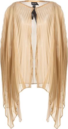 Giorgio Armani JACKEN & M&Auml;NTEL - Capes auf YOOX.COM