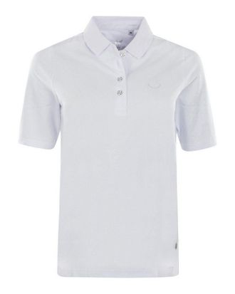 Hajo Poloshirt Poloshirt Piqu&eacute; stay fresh