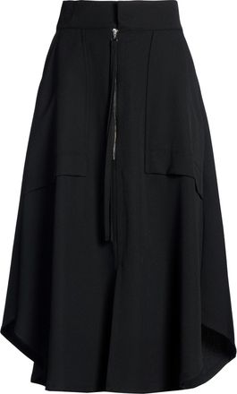 Ujoh HOSEN & R&Ouml;CKE - Midi-R&ouml;cke auf YOOX.COM