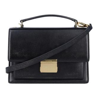 Golden Goose Damen, Taschen, Schwarzk, ONE SIZEGr&ouml;&szlig;e