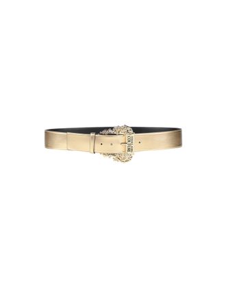 Versace Kleinlederwaren - G&uuml;rtel auf YOOX.COM