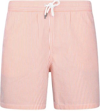 Ralph Lauren Homme, Maillots de bain, Multicolore, Taille: 2XL Swimwear